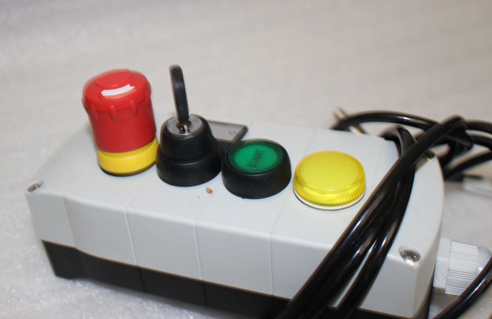 Push Button PC-PBT-GF30 | eBay