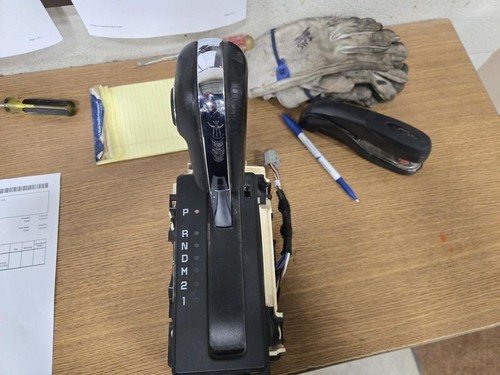 2011-2014 Ford F-150 F150 Automatic Transmission Floor Gear Shifter ...