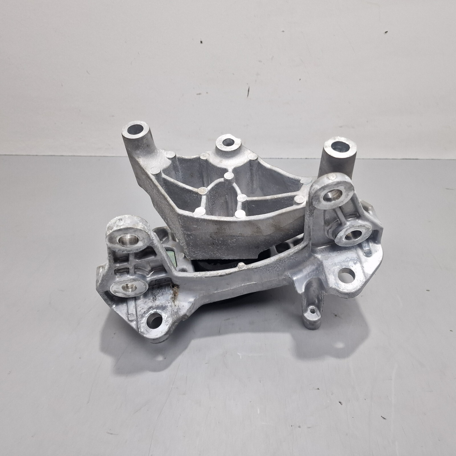 NISSAN X TRAIL ENGINE MOUNT BRACKET 2020 PASSENGER SIDE 1.7 D MANUAL ...