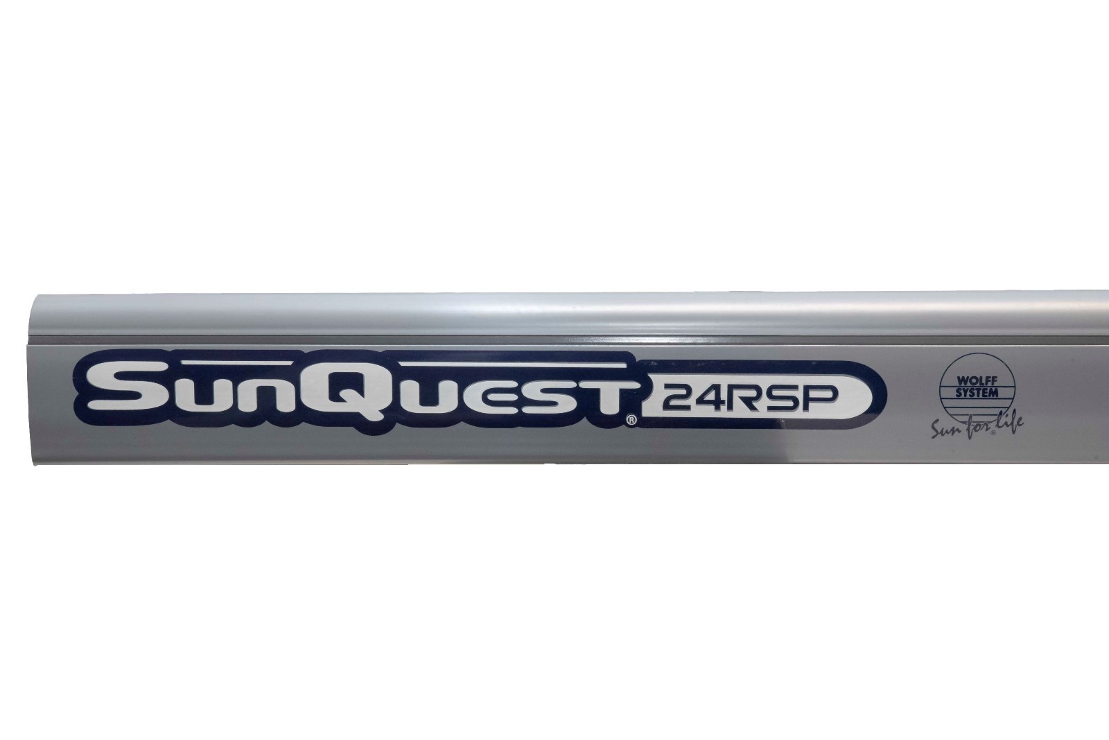 SunQuest 24RSP Tanning Bed Profile Strip - Fits a 2009 Bed | eBay