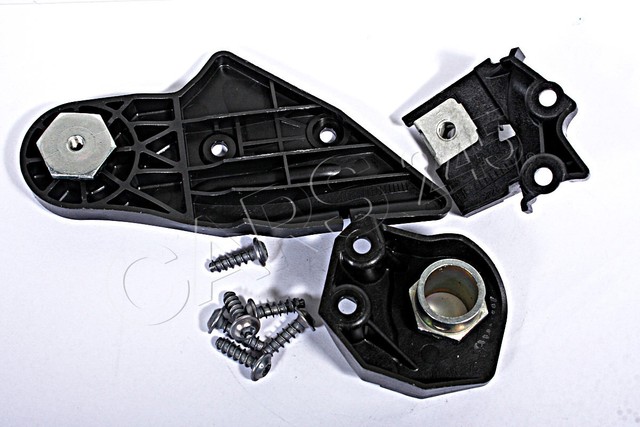 W204 Front Right Headlight Repair Kit Bracket Tab Genuine 2048201214 ...