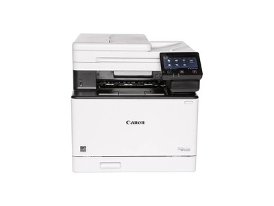 Canon imageCLASS MF753Cdw Wireless Laser Multifunction Printer Color ...