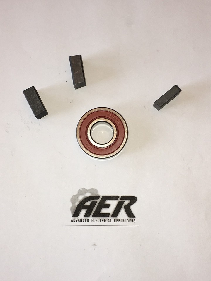 1926 27 28 29 30 31 32 Buick Delco Generator Rebuild Repair Kit Bearing ...