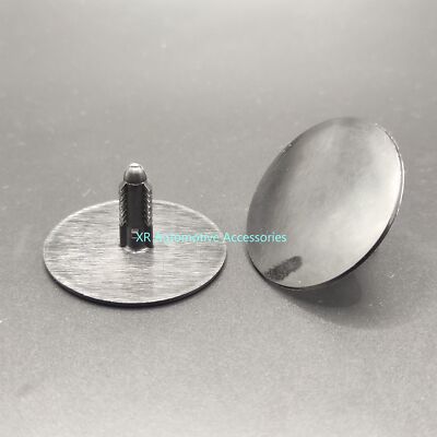 10 Car Hood Liner Hole Insulation Retainer Clips for Ford Ranger | eBay