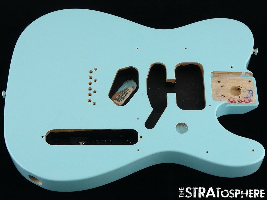 Fender Telecaster parts for sale > guitarandbassparts.com