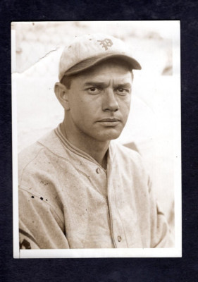 Tripp Sigman 1930 Type 1 Press Photo Philadelphia Phillies | eBay