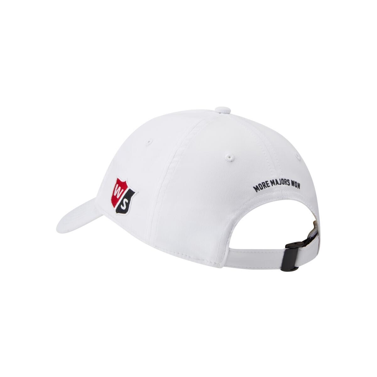 Wilson Staff Pro Tour Junior Golf Hat - Ajustable Junior Golf Hat ...