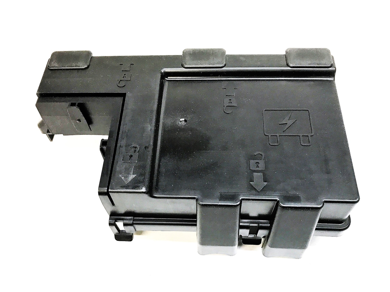 GM OEM Electrical-Fuse Relay Box Cover 15285441 [Lot of 3] NOS | eBay