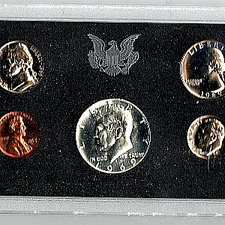 JCR's Coins and Collecibles | eBay Stores