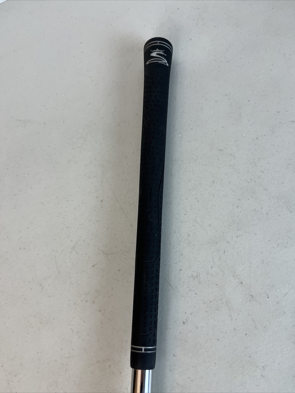 *VGC* King Cobra 3400 I/XH L Lob Wedge Nippon NS Pro 900XH Steel Stiff ...