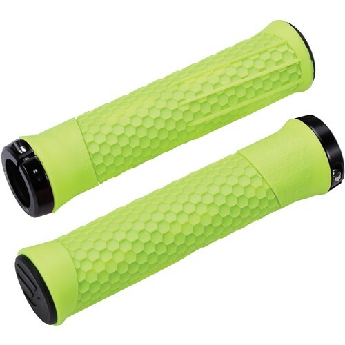 BBB Python 142mm Handlebar Grips in Yellow for sale online | eBay UK