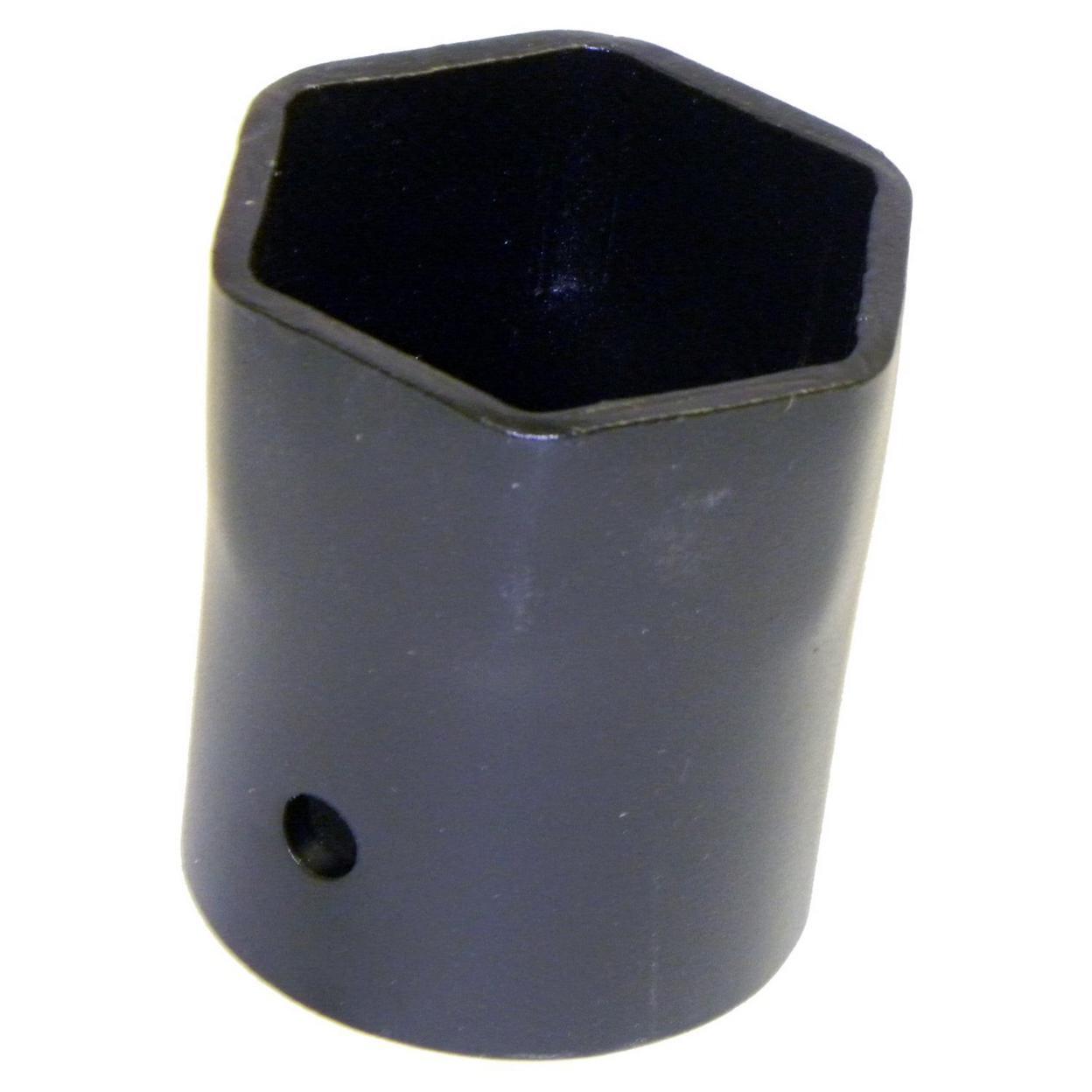 Spindle Nut Socket for 1945-1949 CJ-2A; 1948-1953 CJ-3A; 1953-1968 CJ ...