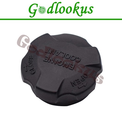 Radiator Coolant Reservoir Cap For 2006-2016 Forte Optima Sorento 25441 ...