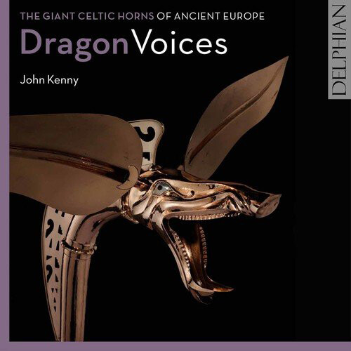 John Kenny John Kenny: Dragon Voices: The Giant Celtic Horns of (CD) (UK IMPORT) 801918341830 | eBay