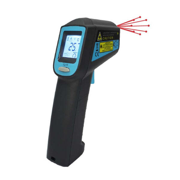 BG32 Infrared Thermometer | eBay