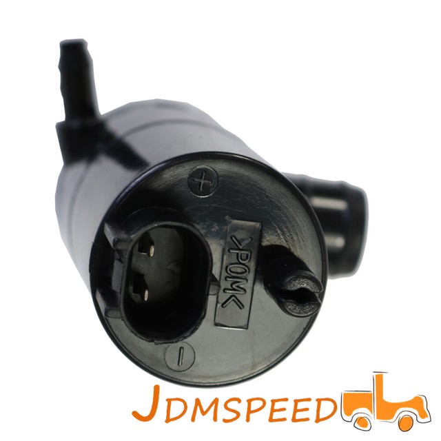 28920-ja00a Windshield Washer Pump for Nissan Altima Maxima Nv200 Versa ...