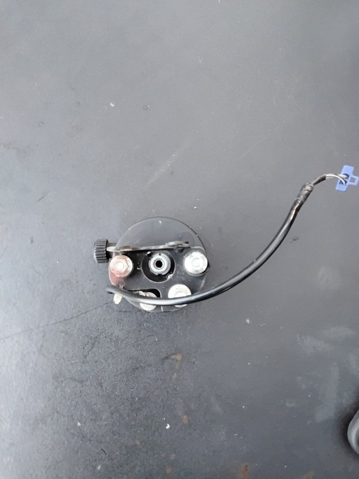 1996-2024 Suzuki DR650 Speedometer Odometer Instrument Cluster Gauge | eBay