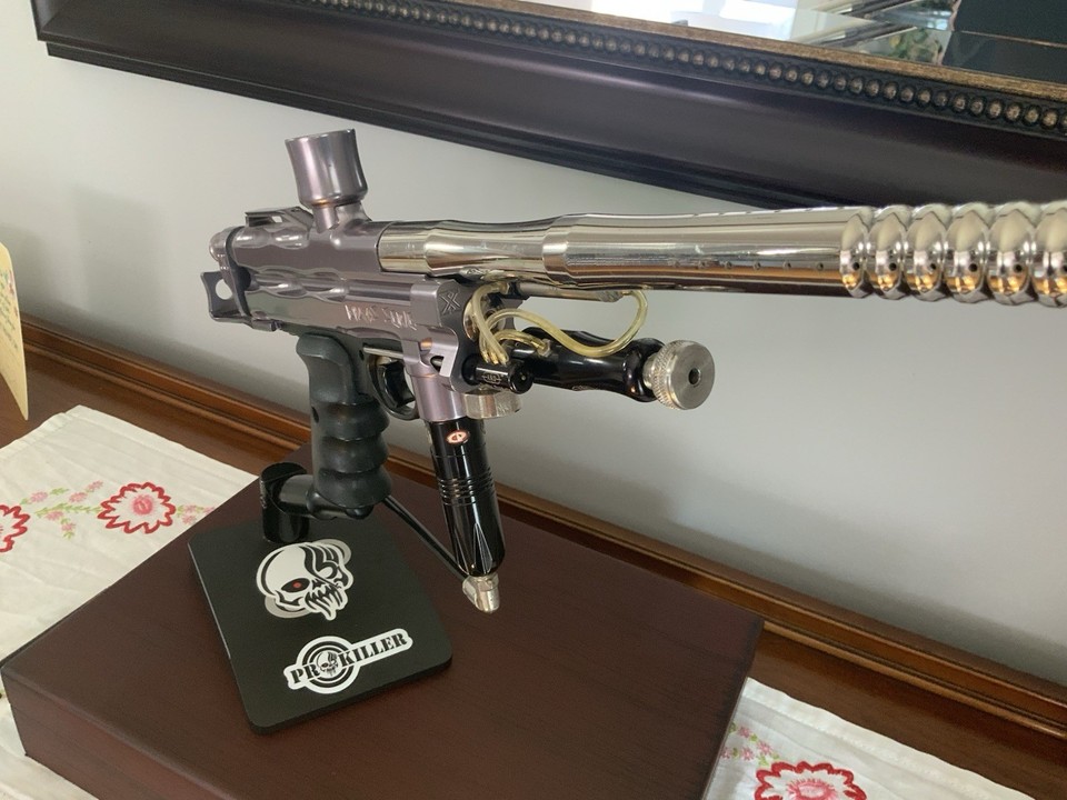 wgp autococker paintball marker | eBay