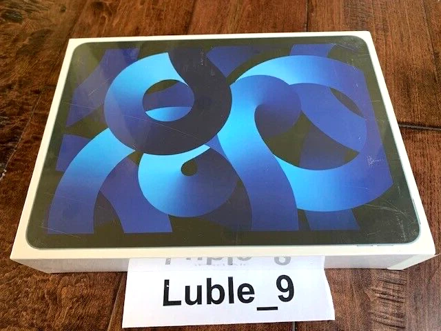 Ipad Release Date 2022