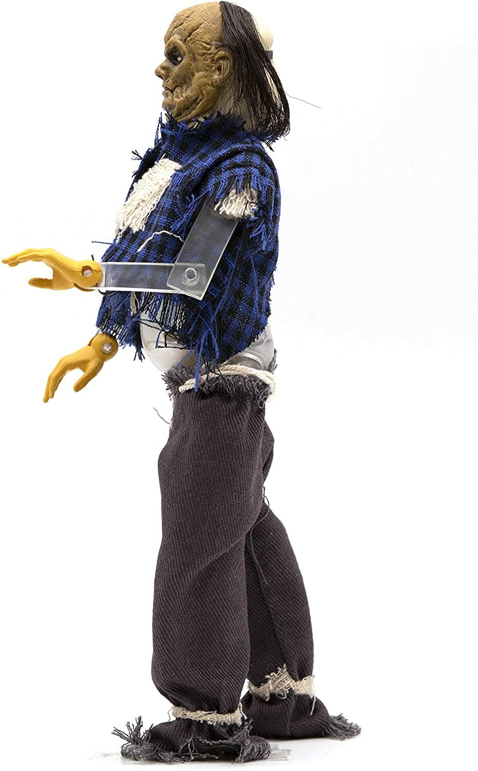 Mego Horror Scary Stories Harold Scarecrow 8 Inch Mego Corporation | eBay