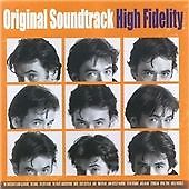 Soundtrack - High Fidelity [Original ] (Original , 2006) for sale ...
