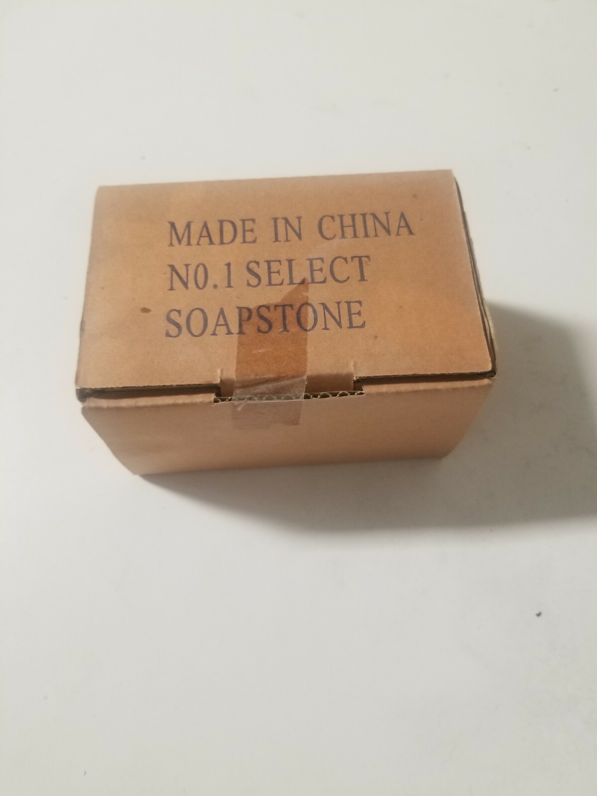 NEW Soapstone Marking Chalk 5" x 1/2" x 1/8" Thin Flat 144ct | eBay