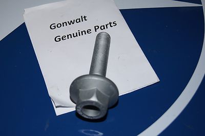 Mercedes Benz Genuine Bolt Screw Crankshaft C CL CLK CLS E G CLASS ...