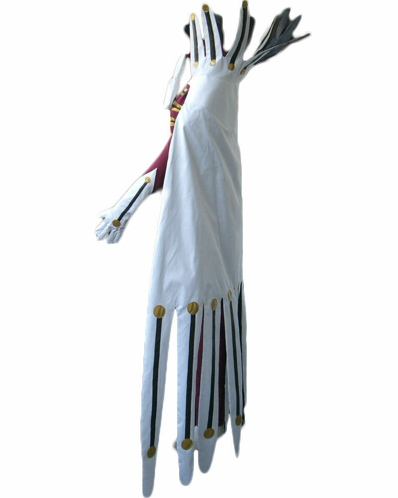 Code Geass Cornelia Cosplay