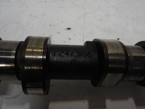 BMW E36 Z3 1.9P M44 M44B19 16V 1.9 Exhaust Cam Camshaft 1247966 | eBay