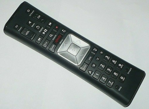 OEM GENUINE - Comcast Xfinity XR5 v3-R - Remote Control - TESTED - DD ...