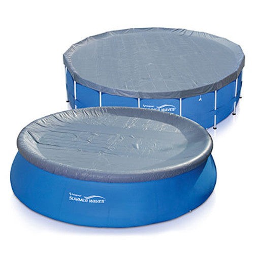 Funsicle 18ft Pool Cover | eBay