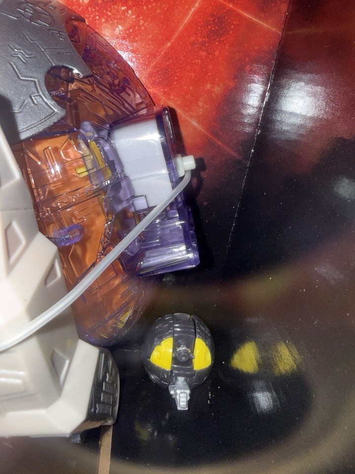 NEW SEALED Transformers Universe Unicron With Dead End Mini-Con,Toys’R ...