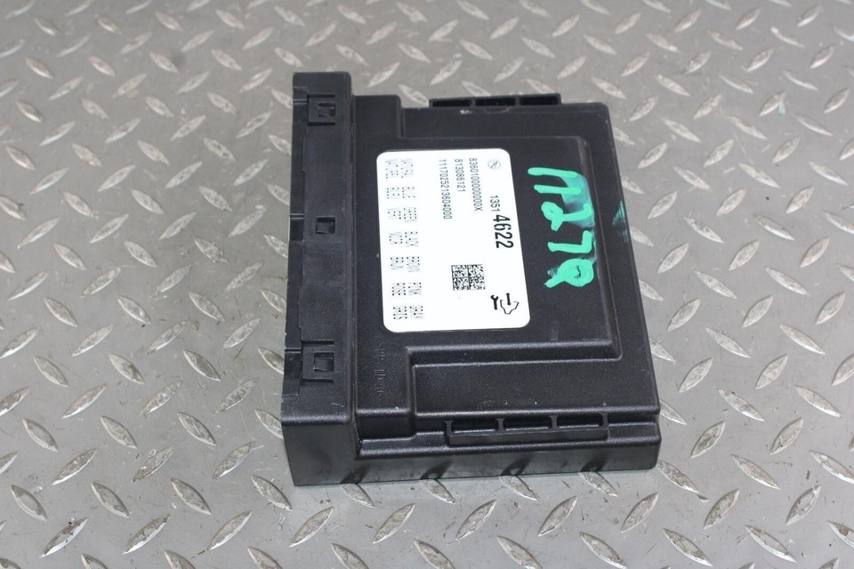 2017 Escalade Electronic Cabin Body Control Module BCM BCU Unit OEM ...