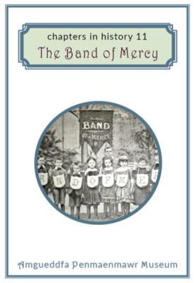 Chapters in History 11: Band of Mercy - history of animal welfare in ...