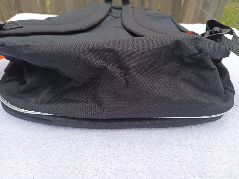 Y2KJohn Cena Randy Orton & Roman Reigns Backpack WWE- Great Condition ...