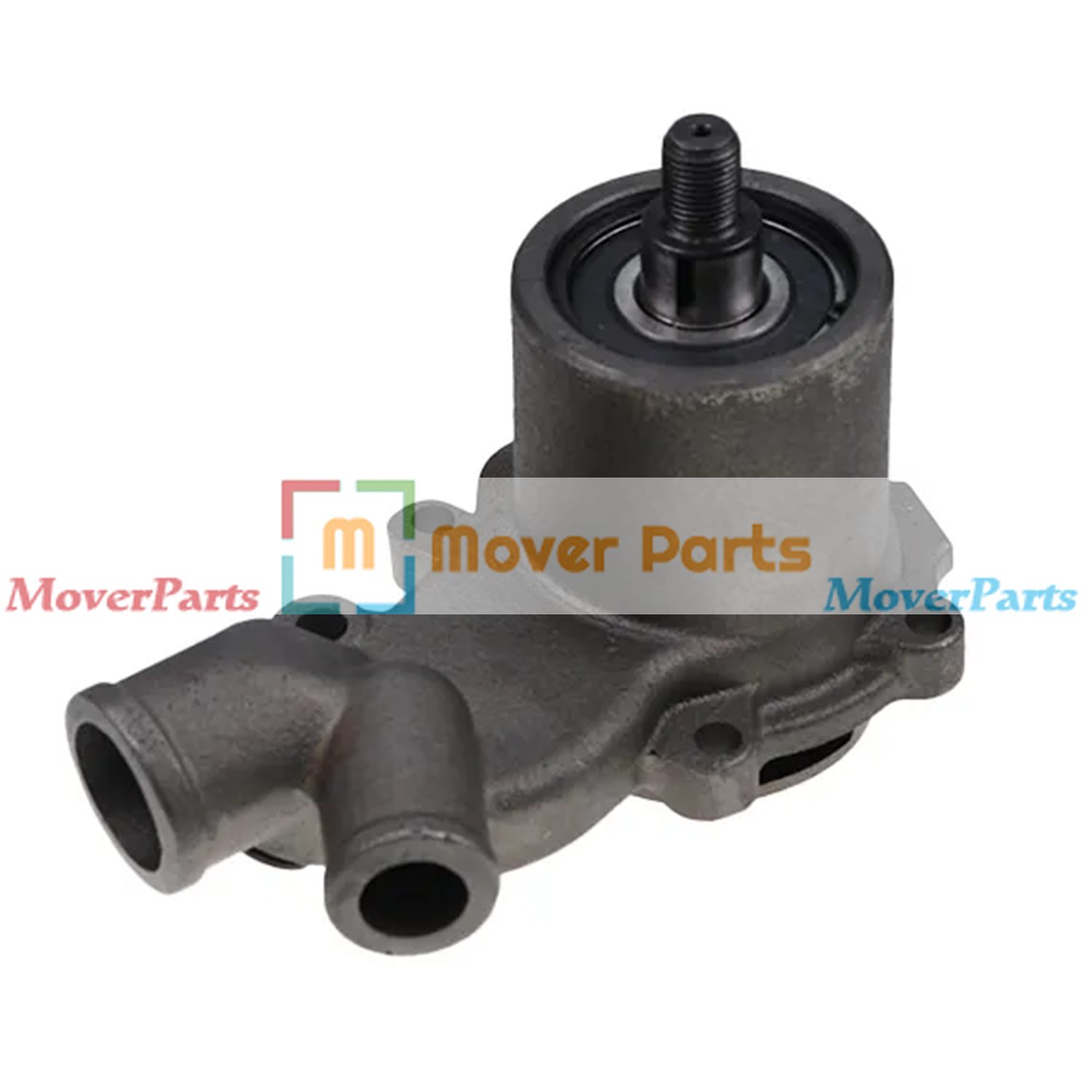 Water Pump U5MW0195 4131A063 for Perkins Engine 1004-4 1004-40 1004-40T ...