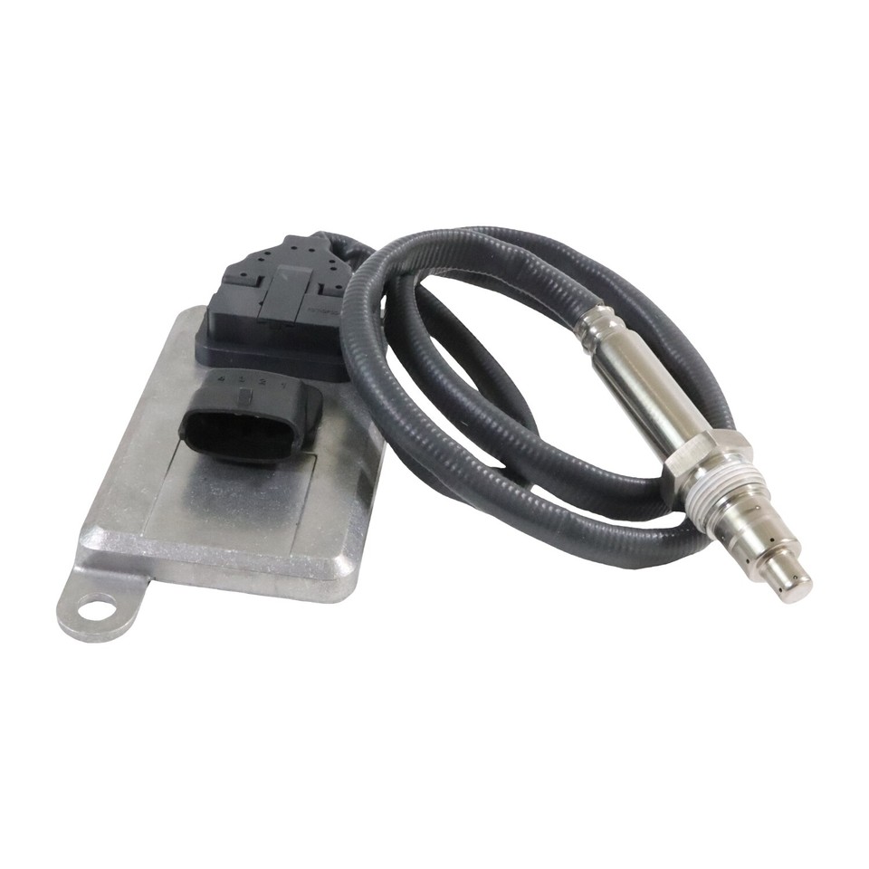 1pc NOX Sensor 2894940 For Cummins 2894940 5WK96675A A034X847 5WK9 ...