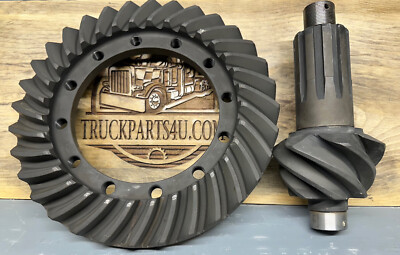 3785597 GM Eaton H052 HO52 Gear Set 4.57 Ratio Rear | NOS Dana ...