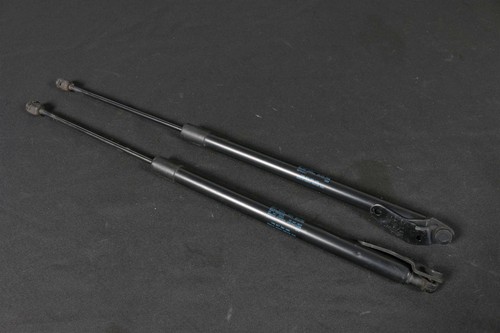 59.941km VW Touareg 7P 2x Gas Pressure Damper Rear Electric Tailgate ...