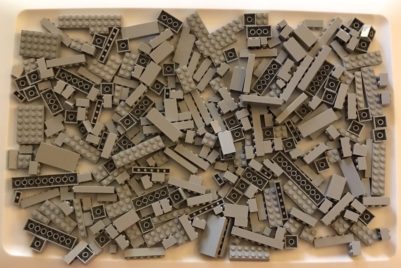 Lego lot grey bricks | eBay