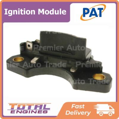 PAT Ignition Module fits Mazda 323 BF 1.6L 4Cyl B6 | eBay Australia