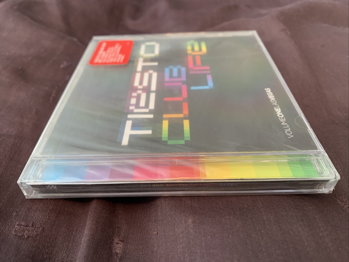 Tiesto Club Life Volume 1