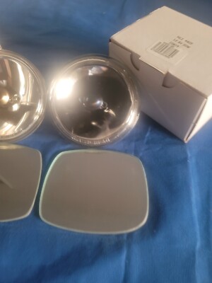 1959 Impala Trailmaster Spotlight Mirrors & Lights Bulb For Your Spotlights