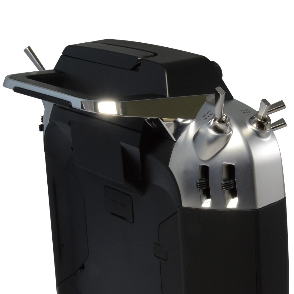 FUTABA T26SZ Transmitter FASSTest 2.4g RC airplane T/R SET | eBay