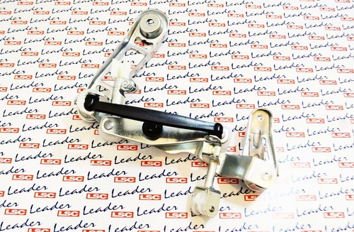 VAUXHALL CORSA C, MERIVA A & TIGRA B - GEAR LEVER LINK ASSEMBLY - NEW ...