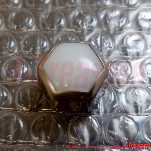 NISSAN XTERRA WD22 00-04 Genuine Steering Stopper Bolt Cap 40039-2S610 ...