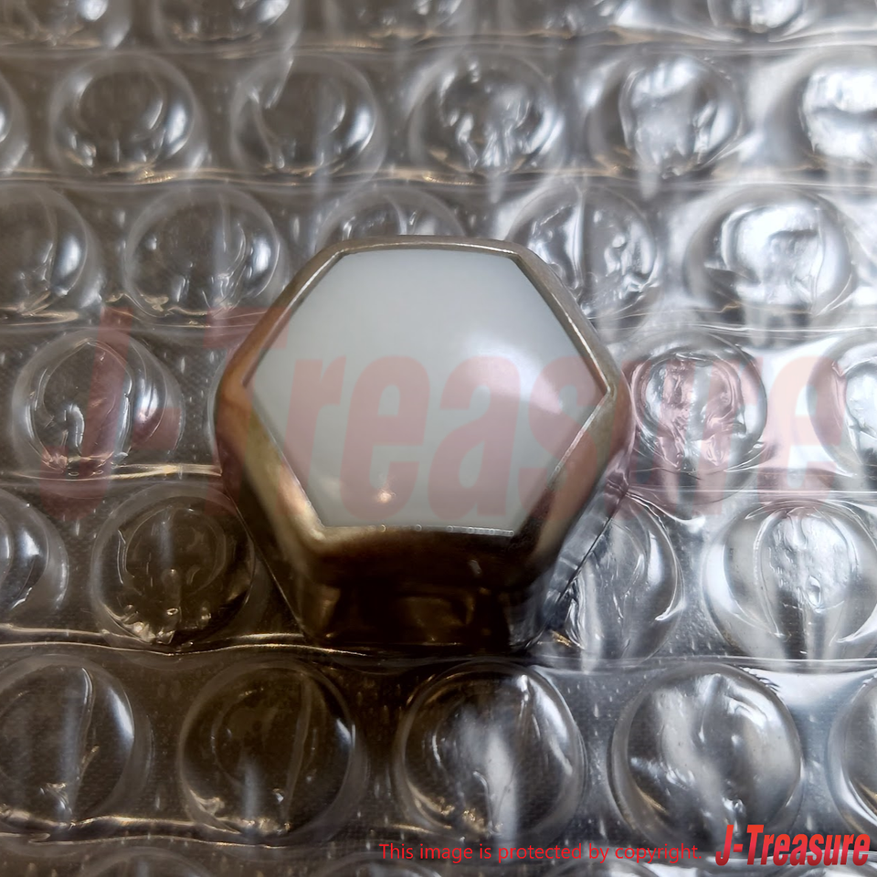 NISSAN XTERRA WD22 00-04 Genuine Steering Stopper Bolt Cap 40039-2S610 ...