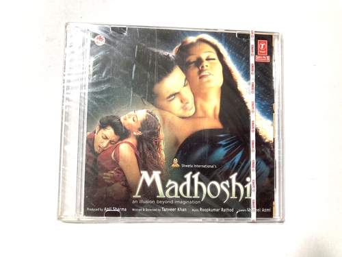 Madhoshi Bollywood Soundtrack CD New | eBay