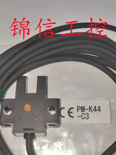 One New PANASONIC PM-K44-C3 Photoelectric Sensor Fast Shipping | eBay