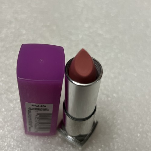 Maybelline New York Color Sensational 705 Blushing Bud Lipstick 0.15 oz ...